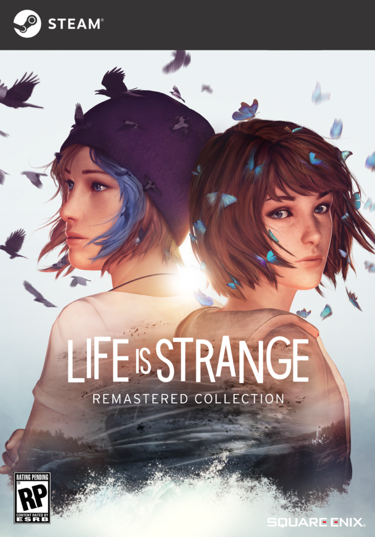 LIFE IS STRANGE: TRUE COLORS – WAVELENGTHS DLC AVAILABLE NOW - All For ...