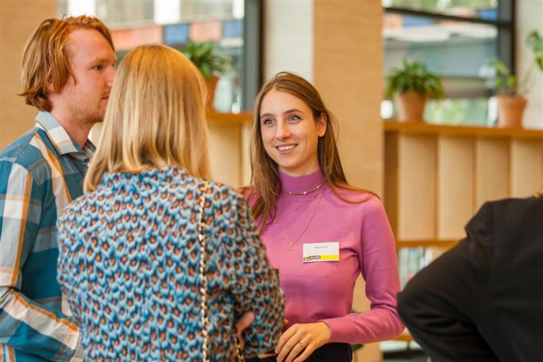 Maximising Career Potential: Navigating the Graduate Coaching Network ...